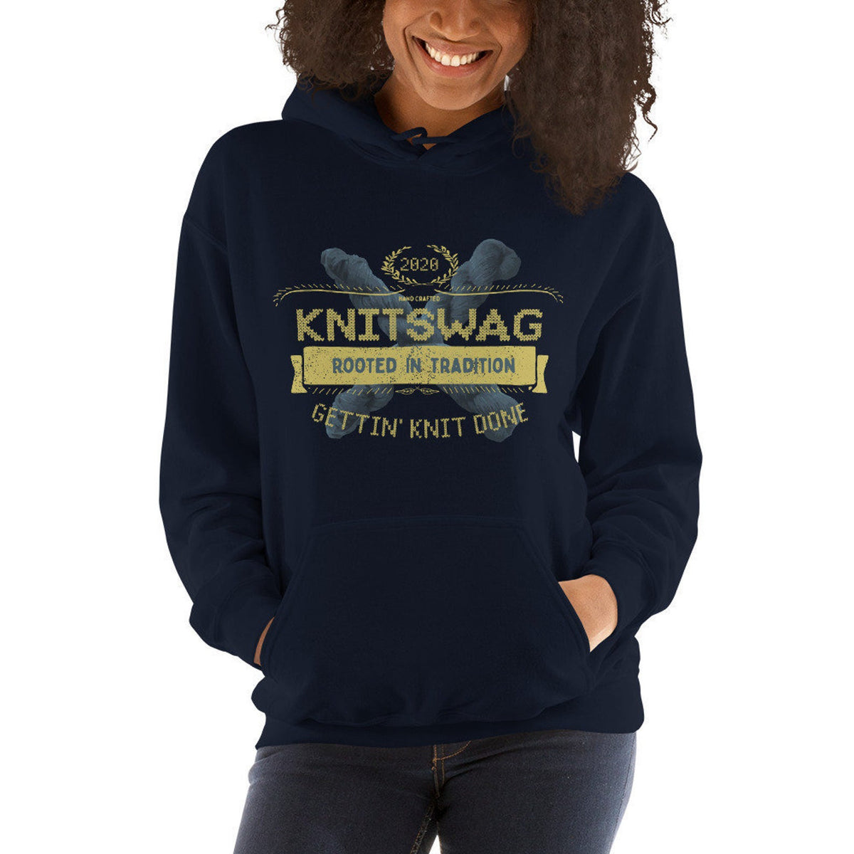 Shirts and Apparel – KnitSwag