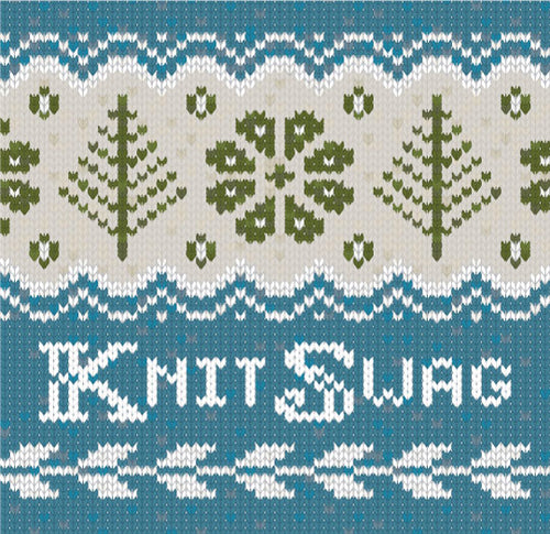 KnitSwag: Personalized knitting gifts